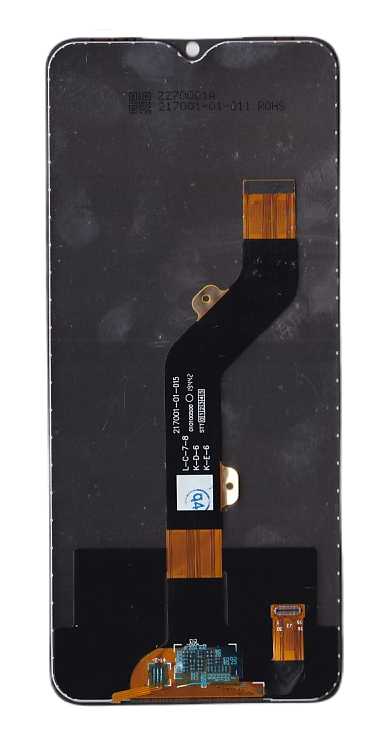 Tecno Spark Power 2 Orjinal Lcd Ekran Dokunmatik
