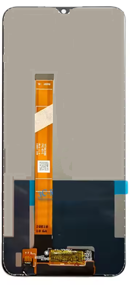 Vivo Y77 Lcd Ekran Dokunmatik