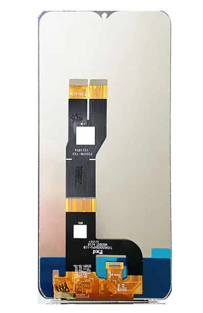 Vivo YO2 Lcd Ekran Dokunmatik