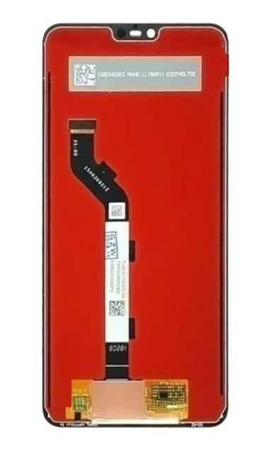 Xiaomi Mi 8 Lite Lcd Ekran Dokunmatik (Orjinal)