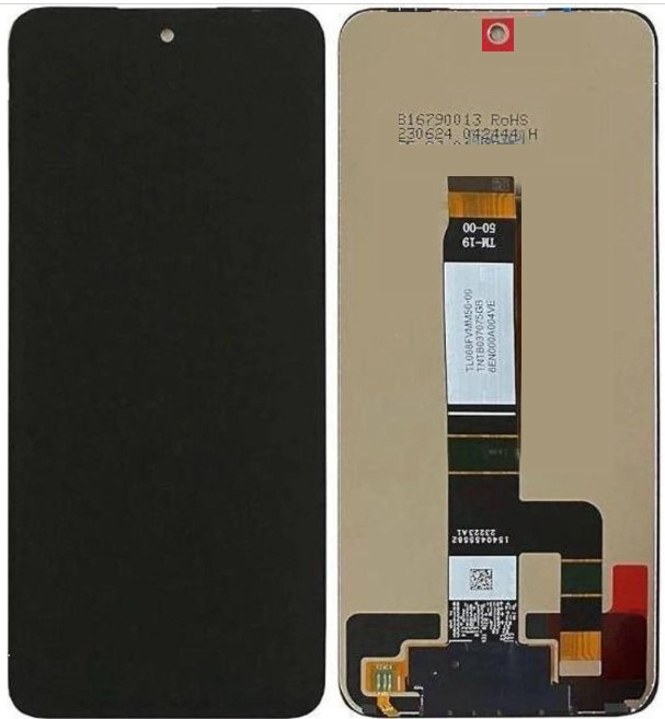Xiaomi Redmi 12 Lcd Ekran Dokunmatik (Orjinal)