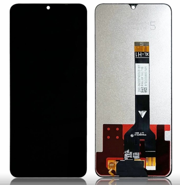 Xiaomi Redmi A5 Lcd Ekran Dokunmatik (Orjnal)
