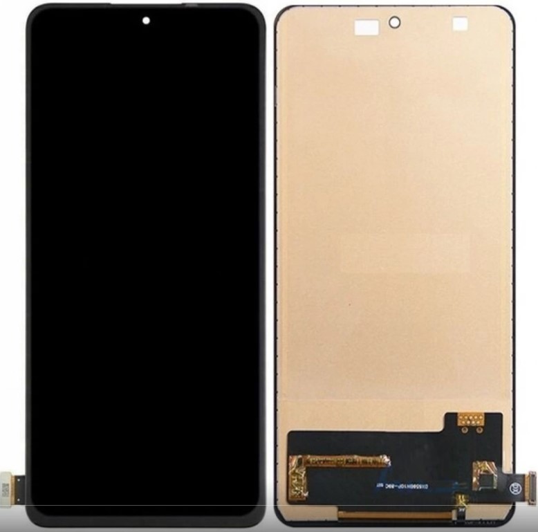 Xiaomi Redmi Note 11 Pro Plus Lcd Ekran Dokunmatik (Oled)