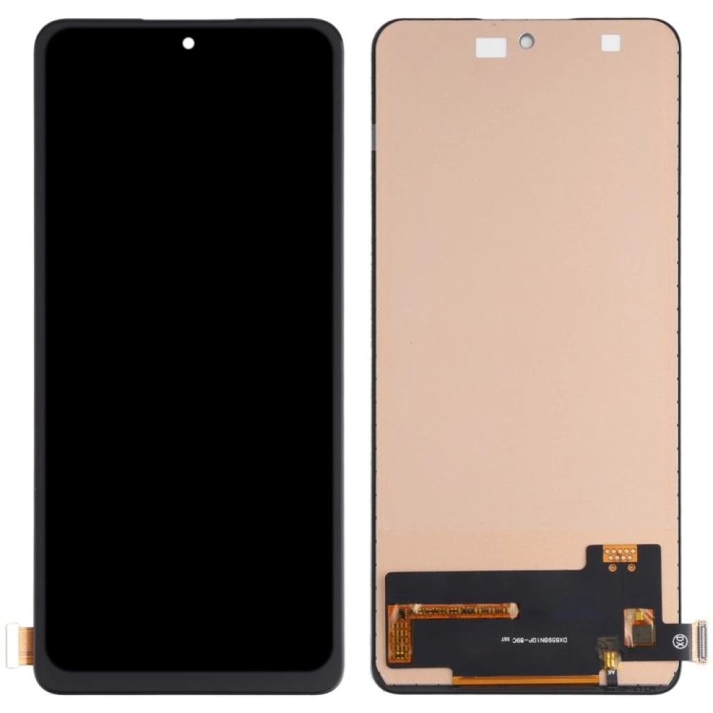 Xiaomi Redmi Note 12 Pro Lcd Ekran Dokunmatik (TFT)