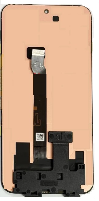 Xiaomi Redmi Note 15 Lcd Ekran Dokunmatik (Orjinal)