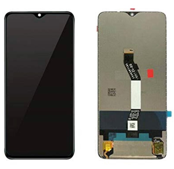 Xiaomi Redmi Note 8 Pro Lcd Ekran Dokunmatik