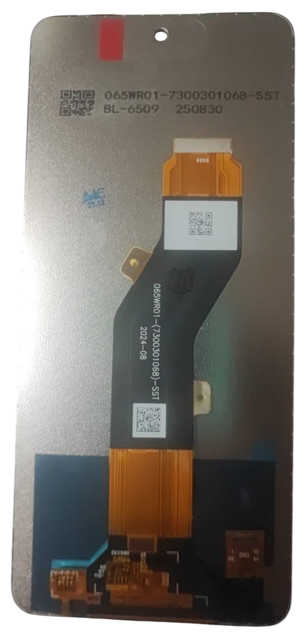 ZTE Blade V60 Design Z2350 Lcd Ekran Dokunmatik