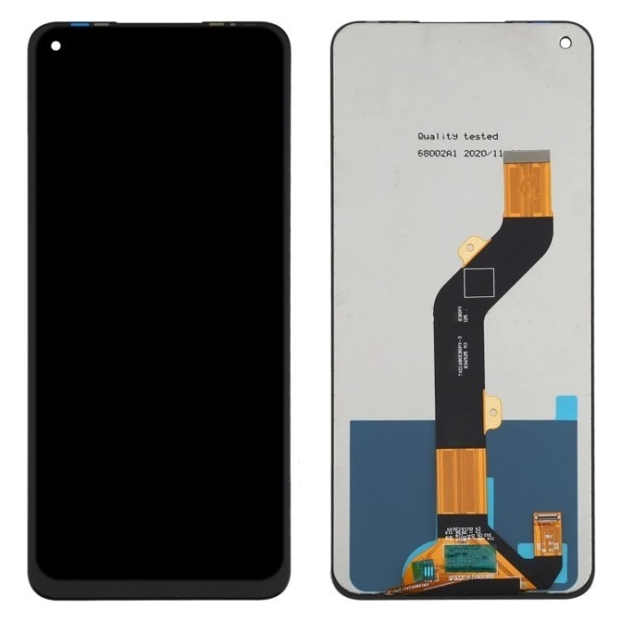 İnfinix Note 8İ Orjinal Lcd Dokunmatik Ekran İnfinix Note 8İ Orjinal Lcd Dokunmatik Ekran